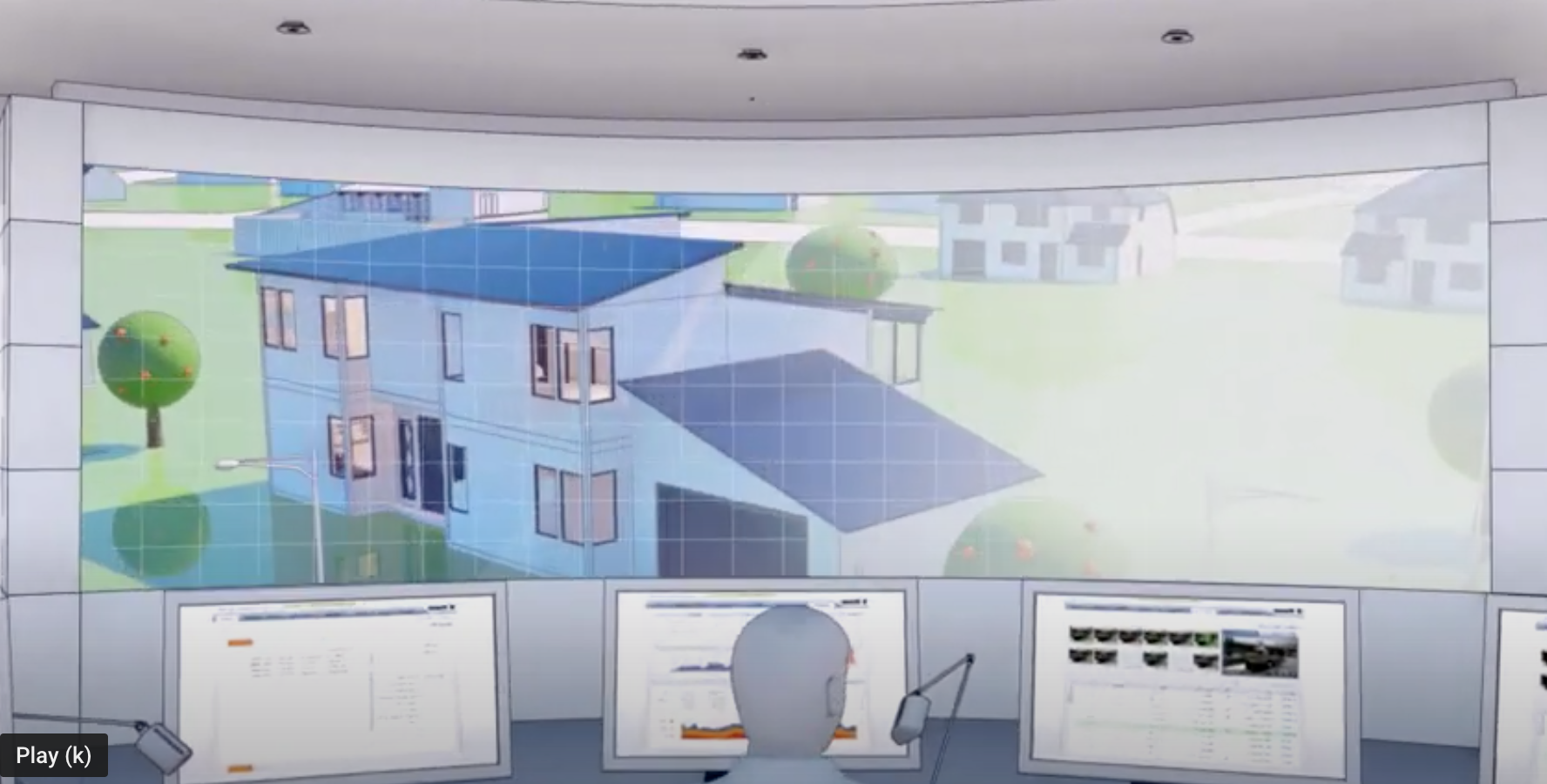 Why Choose Us? - A professional, family run security system business